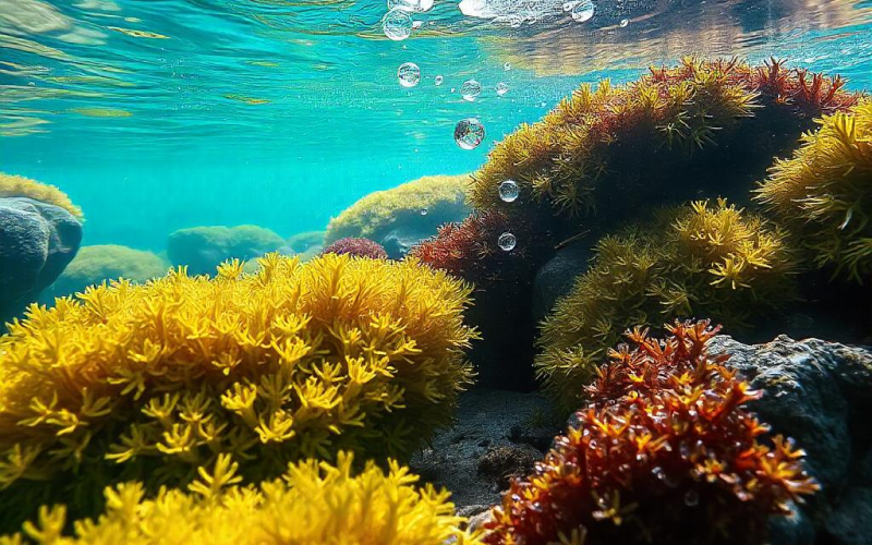 Seven Benefits of Wild Harvested Sea Moss – Seamoss Global